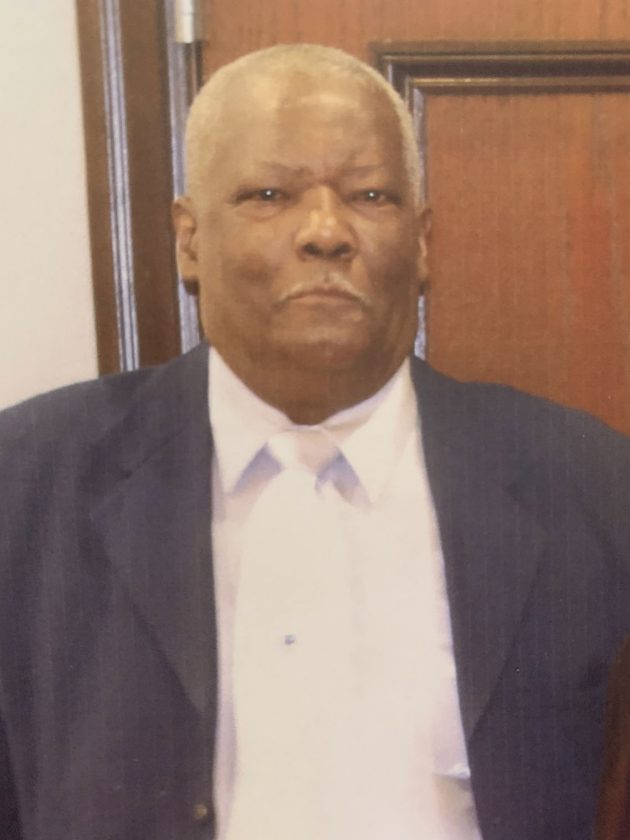 Part of Dunkirk street named for pastor | News, Sports, Jobs - Observer ...